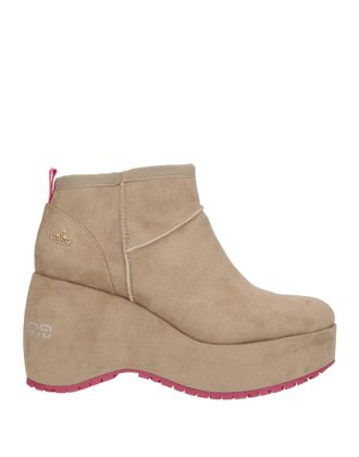 Fornarina SCHUHE - Stiefeletten auf YOOX.COM