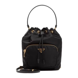 Prada Damen, Taschen, Schwarzk, ONE SIZEGröße