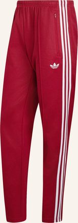 adidas Originals Adidas Originals Beckenbauer Trainingshose rot