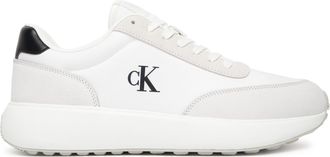 Calvin Klein Jeans Sneakers Calvin Klein Jeans YM0YM01370 Weiß