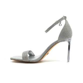 Guess Idas Sandal - - Shoes - Damen - Grau - 39 EU