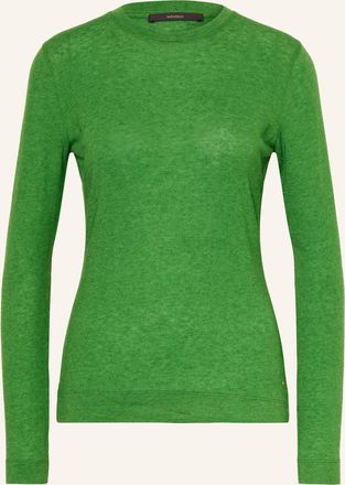 Windsor Windsor. Longsleeve gruen