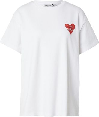 Pieces T-Shirt PCSKYLAR