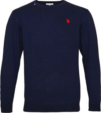 U.S.Polo Association Pullover