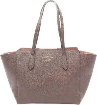 Gucci Damen, Pre-Owned, Beige, ONE SIZEGr&ouml;&szlig;e