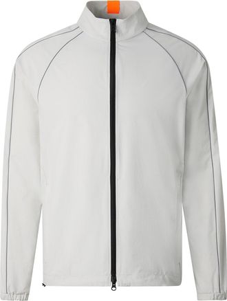 Bogner Fire + Ice Funktionsjacke Cian f&uuml;r Herren - Hellgrau - XXL