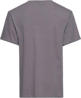 King Kerosin Print-Shirt Bonneville Salt Flats (1-tlg) mit Hot Rod Motiv