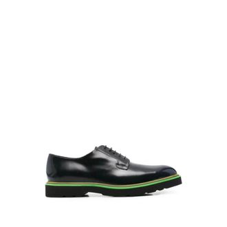 Paul Smith Homme, Chaussures, Bleu, Taille: 41 EU Business Chaussures