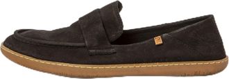 El Naturalista Unisex N5294 EL Viajero Low-top, Black, 38 EU Weit