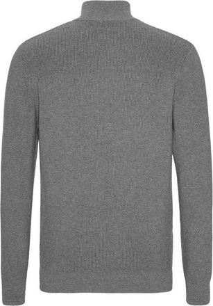 Clean Cut Copenhagen Sweater Clean Cut Copenhagen Mario Half-Zip Knit (1-tlg)