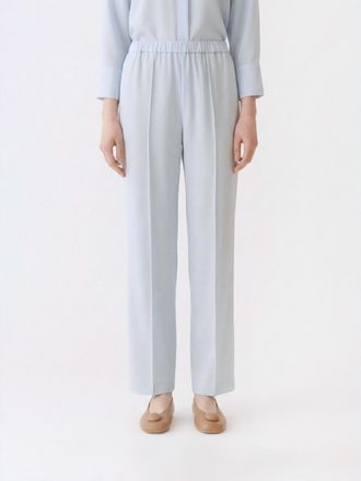 Fabiana Filippi Hose FABIANA FILIPPI Damen Farbe Wasser