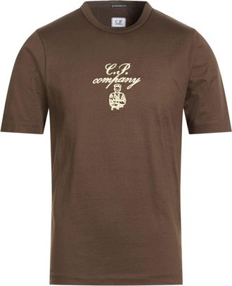 C.P. Company TOPS - T-shirts auf YOOX.COM
