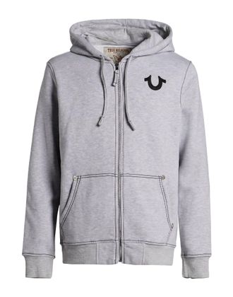 True Religion TOPS - Sweatshirts auf YOOX.COM