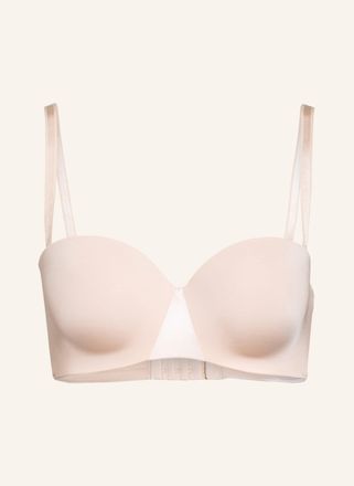 Chantelle Bandeau-Bh Essentiall beige