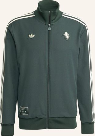 adidas Originals Adidas Originals Juventus Turin Terrace Icons Track Top gruen
