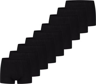 Schiesser Boxershorts Basic