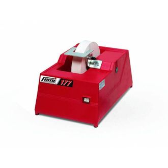 Femi No Brand - Wassersch&auml;rfmaschine 177 femi Schleifscheibe &Oslash;200 mm einphasig 150W - 8132221