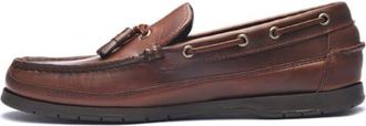 Sebago Ketch, Chaussures Bateau Homme, Marron (Brown-Gum 925), 41.5 EU