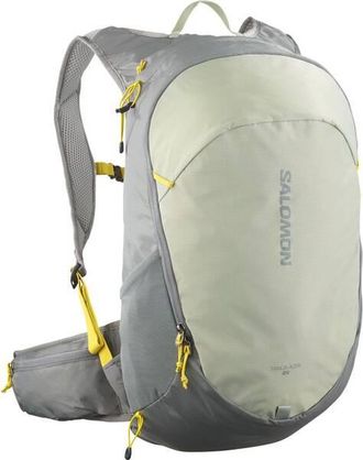 Salomon Kleintasche TRAILBLAZER 20 SEDONA SAGE/SEAGRASS/CRES