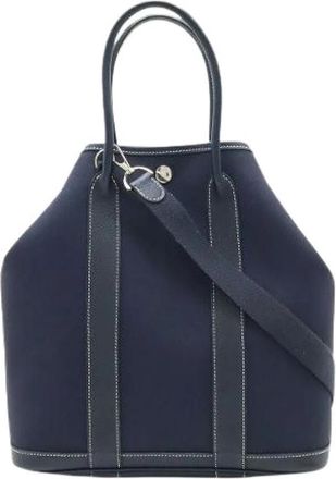 Herm&egrave;s Damen, Pre-Owned, Blau, ONE SIZEGr&ouml;&szlig;e