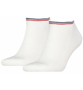 Tommy Jeans Sneaker Iconic - kurze Socken