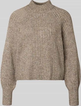 Only Regular Fit Pullover mit Turtleneck Modell KALIBU