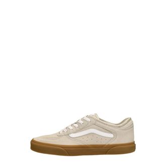 Vans Homme, Chaussures, Beige, Taille: 45 EU Rowley Classic