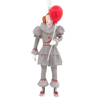 Hallmark IT Chapter Two Pennywise Weihnachtsdekoration