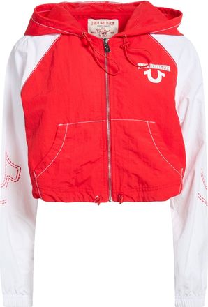 True Religion JACKEN & M&Auml;NTEL - Jacken und Anoraks auf YOOX.COM