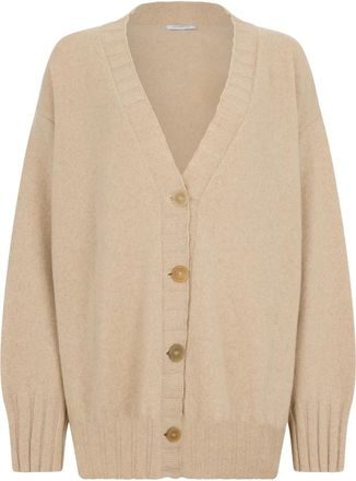 Malo Damen, Strickwaren, Beige, XLGr&ouml;&szlig;e