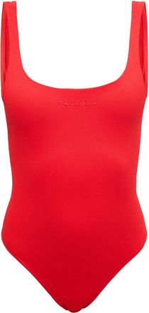 Calvin Klein Swimwear Badeanzug