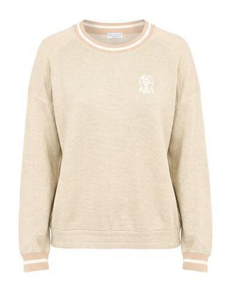 Brunello Cucinelli TOPS - Sweat-shirts sur YOOX.COM