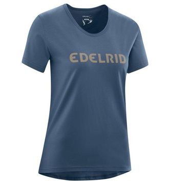 Edelrid Wo Corporate II - T -shirt - Damen