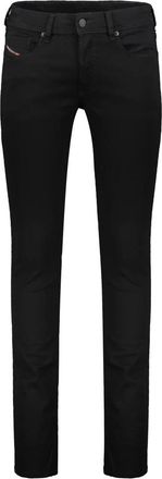 Diesel Homme, Jeans, Noir, Taille: W28 Pantalon Coupe Skinny