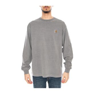 Carhartt Work in Progress Herren, Oberteile, Grau, XLGr&ouml;&szlig;e