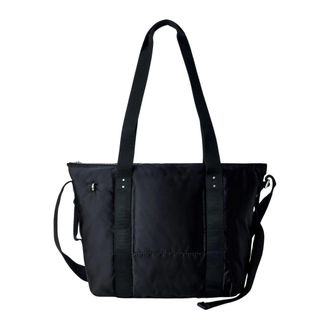 Rick Owens Homme, Sacs, Noir, Taille: ONE Size Sac Cabas en Nylon