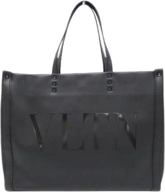 Valentino Damen, Pre-Owned, Schwarzk, ONE SIZEGr&ouml;&szlig;e