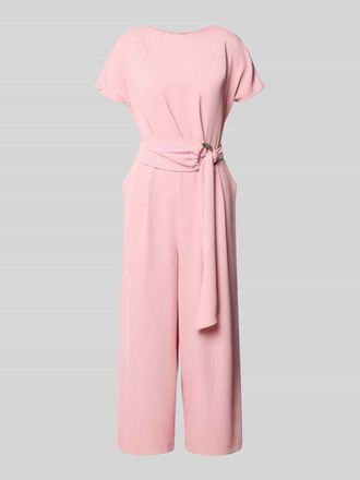 Betty Barclay Jumpsuit mit Stretch-Anteil