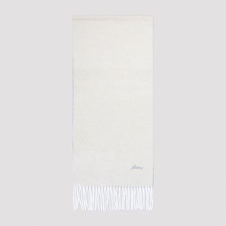 Brioni &Eacute;charpe r&eacute;versible Brioni