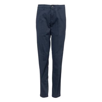 Siviglia Carducci Chinos - - Trousers - Herren - Blau - W32