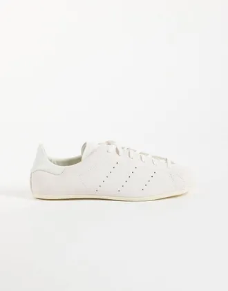adidas Originals Baskets basses Stan Smith Pro en blanc