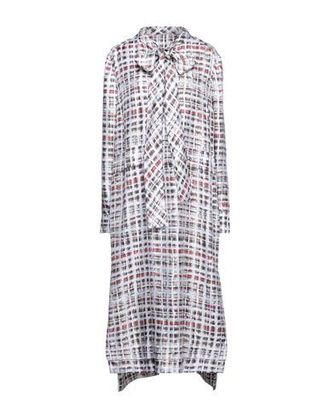 Burberry ROBES - Robes longues sur YOOX.COM