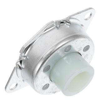 Valiclud Bidirektionaler D&auml;mpfer f&uuml;r Kinost&uuml;hle Stahlfeder Sitzd&auml;mpfer mit Langsamer Schlie&szlig;ung Ersatzteil f&uuml;r Dreh und Konferenzst&uuml;hle Ger&auml;uschreduzierend und