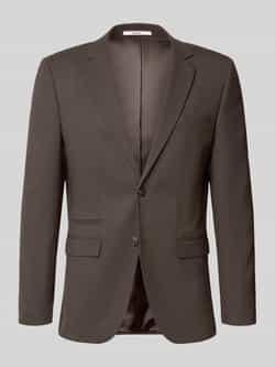 Selected Slim Fit Sakko mit Woll-Anteil Modell SLIM-NEIL