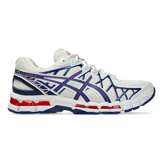 Asics Femme, Chaussures, Multicolore, Taille: 37 1/2 EU Chaussures &Eacute;l&eacute;gantes Gel Kayano 20