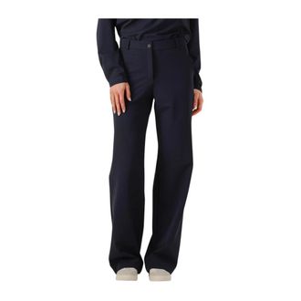JapanTKY Daryo Wide Hosen - - Trousers - Damen - Blau - M