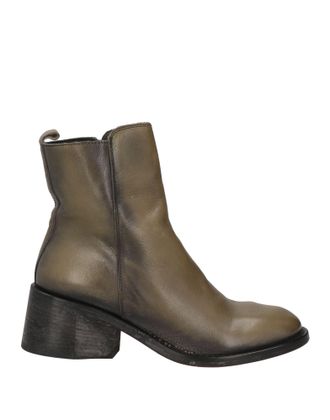 Moma SCHUHE - Stiefeletten auf YOOX.COM