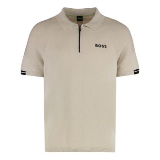 HUGO BOSS Herren, Oberteile, Beige, XLGr&ouml;&szlig;e