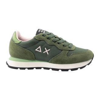 Sun 68 Ally Solid - - Shoes - Damen - Gr&uuml;n - 37 EU