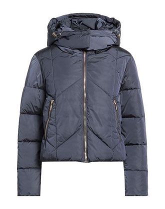 Liu Jo MANTEAUX - Doudounes plume ou synth&eacute;tique sur YOOX.COM